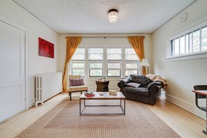 Apartamento (1 Bedroom) | Interior