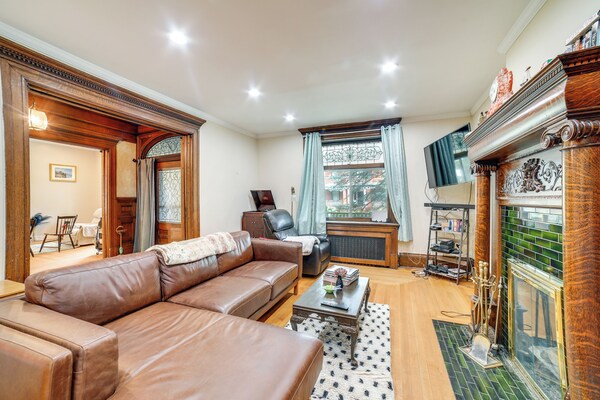 Spacious Pittsburgh Rental: Walk To Frick Park! - Pittsburgh, PA