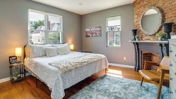 Casa (4 Bedrooms) | Interior