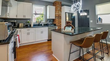 Casa (4 Bedrooms) | Interior