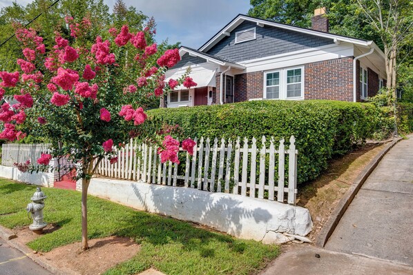 Casa (3 Bedrooms) | Parte interna