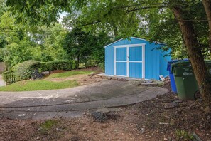 Casa (3 Bedrooms) | Parte interna