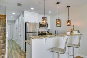 Apartamento (2 Bedrooms) | Interior