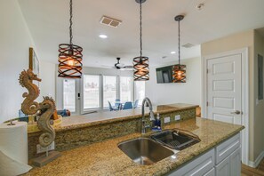 Apartamento (2 Bedrooms) | Interior