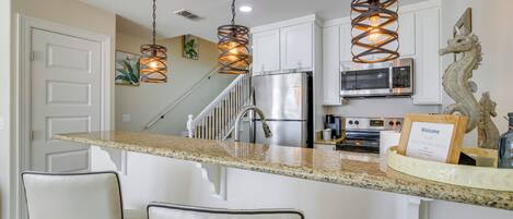 Apartamento (2 Bedrooms) | Interior