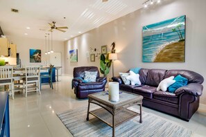 Apartamento (2 Bedrooms) | Fachada do alojamento