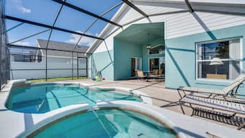 Casa (4 Bedrooms) | Fachada do alojamento