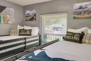 Casa (4 Bedrooms) | Parte interna