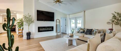 Casa (4 Bedrooms) | Fachada da propriedade