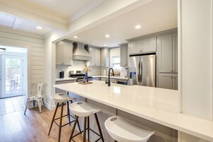 Casa (3 Bedrooms) | Interior