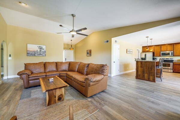 Private Pool & Patio: Scottsdale Vacation Rental! - Phoenix, AZ