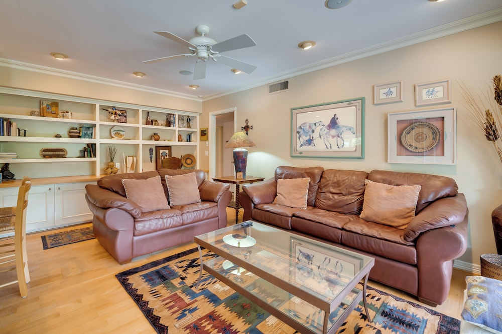10 Mi To Dtwn Phoenix: Home W/ Private Pool! - Phoenix, AZ