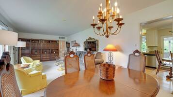 Casa (3 Bedrooms) | Interior