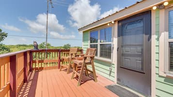 Casa de Campo (2 Bedrooms) | Interior