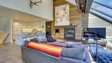 Apartamento (3 Bedrooms) | Interior