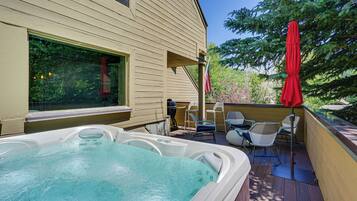 Apartamento (3 Bedrooms) | Interior