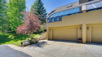 Apartamento (3 Bedrooms) | Interior