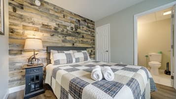 Apartamento (2 Bedrooms) | Interior