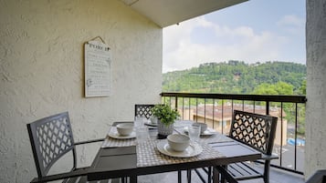 Apartamento (2 Bedrooms) | Interior