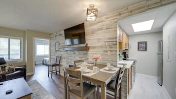 Apartamento (2 Bedrooms) | Interior