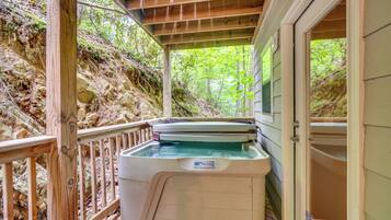 Casa (2 Bedrooms) | Interior