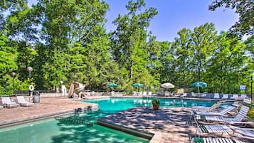 Casa (2 Bedrooms) | Interior