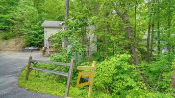 Casa (2 Bedrooms) | Interior