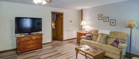 Casa (3 Bedrooms) | Interior