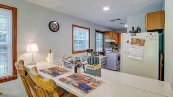 Casa (3 Bedrooms) | Interior