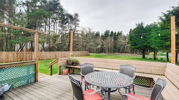 Casa (3 Bedrooms) | Interior