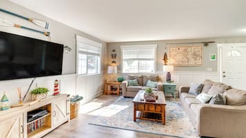 Casa (3 Bedrooms) | Interior