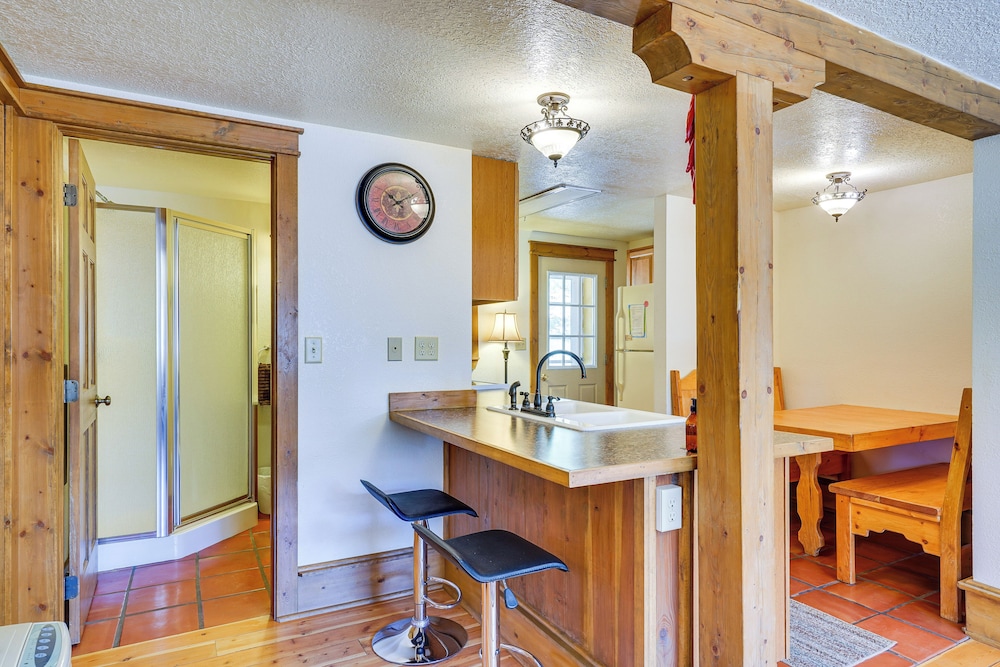 Colorado Cabin Near Monument Lake! - Colorado