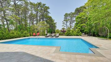 Casa (5 Bedrooms) | Interior