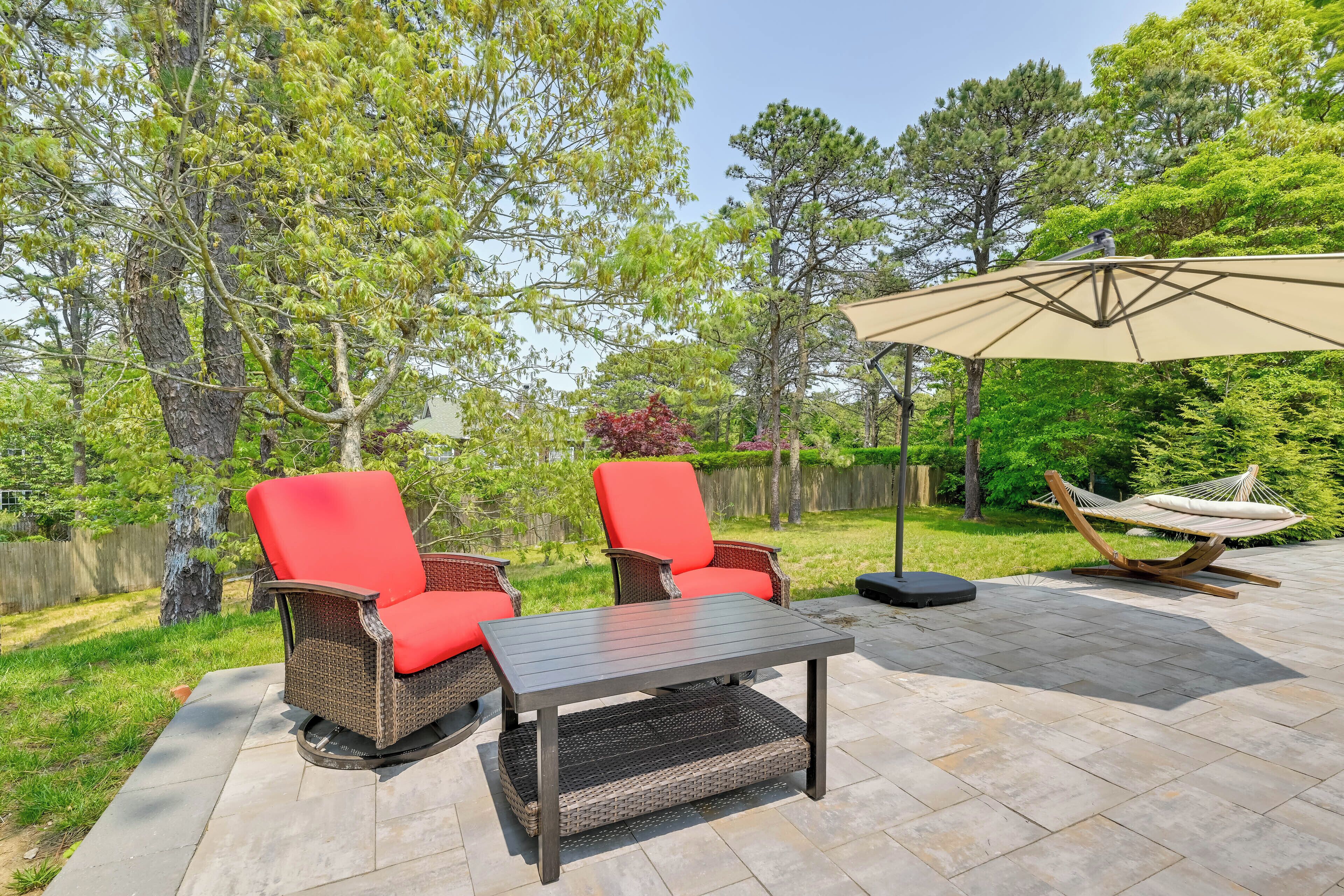 Casa (5 Bedrooms) | Interior