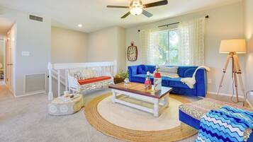 Casa (3 Bedrooms) | Interior