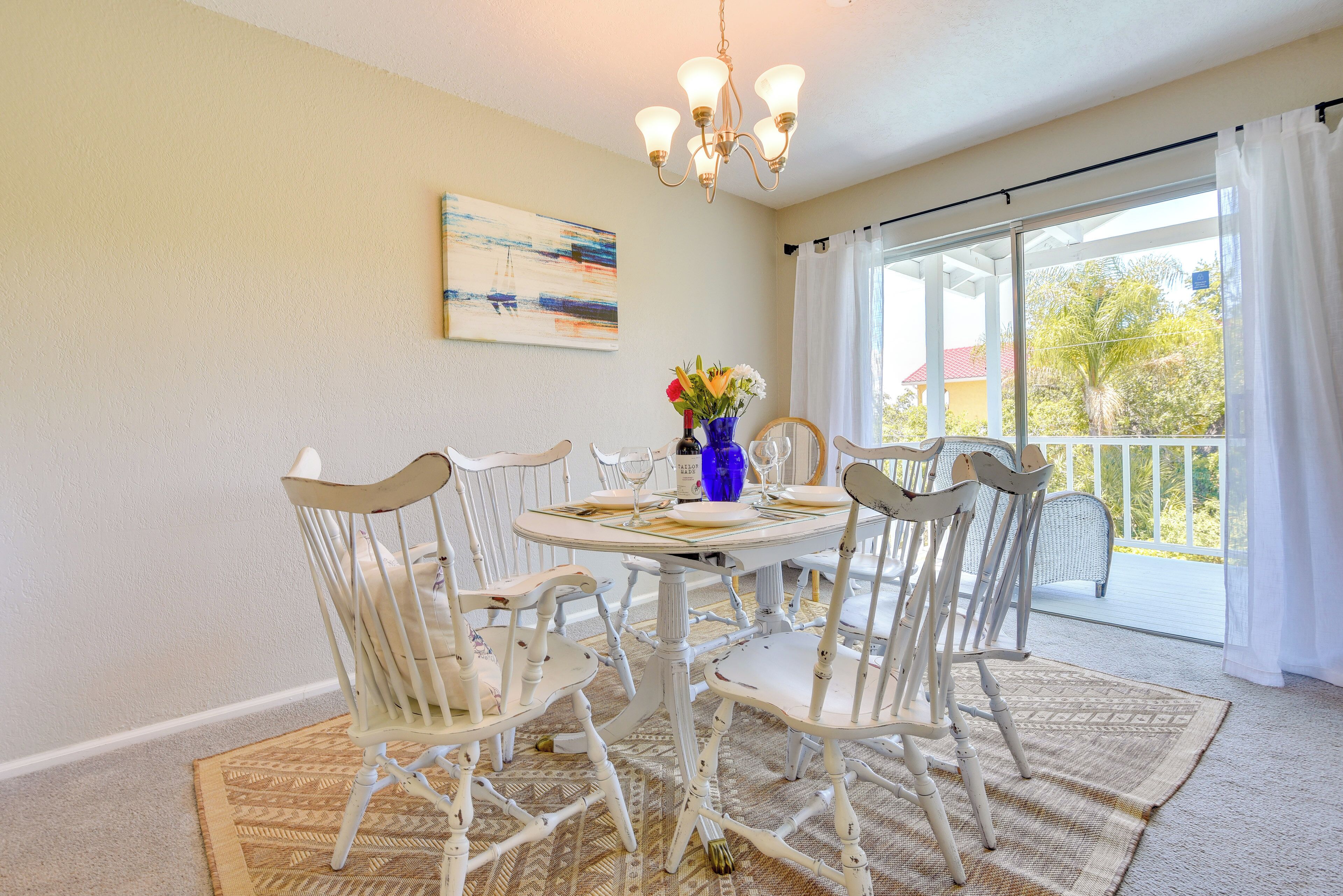 Casa (3 Bedrooms) | Interior