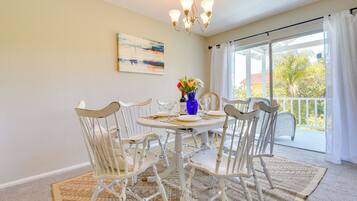 Casa (3 Bedrooms) | Interior