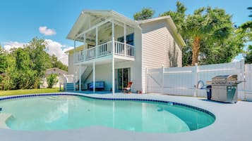 Casa (3 Bedrooms) | Fachada do alojamento