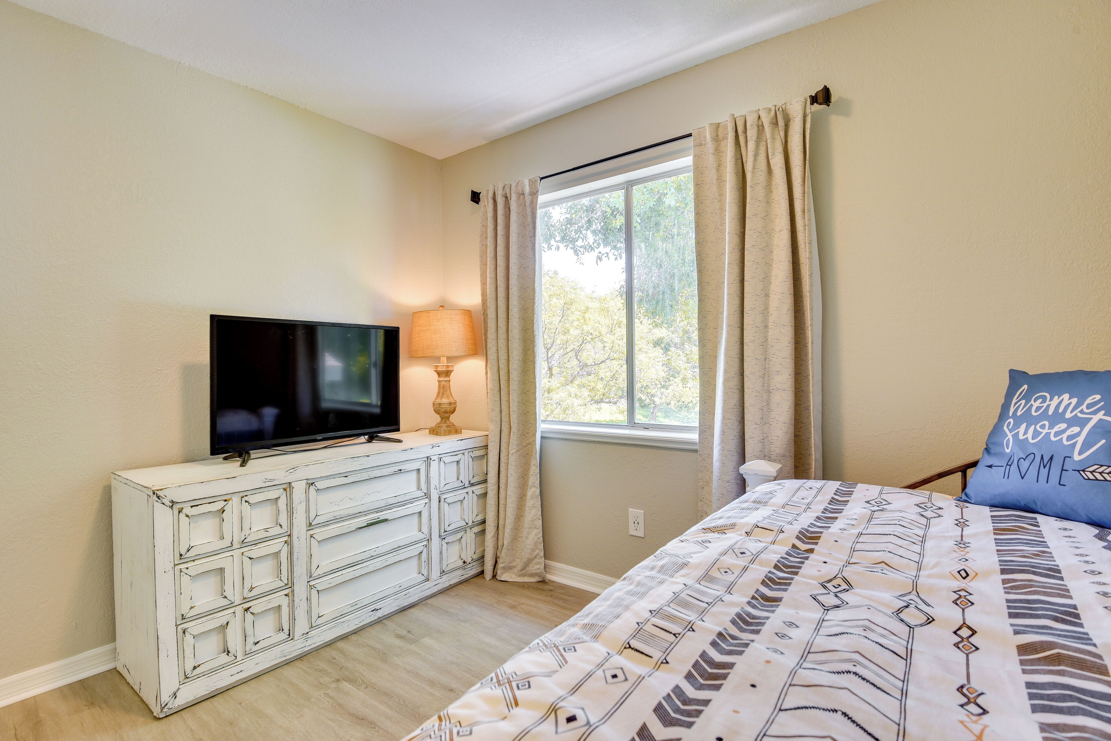Casa (3 Bedrooms) | Interior