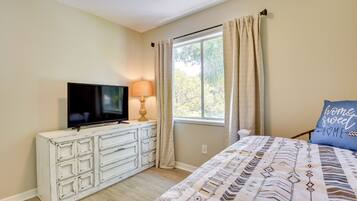 Casa (3 Bedrooms) | Interior