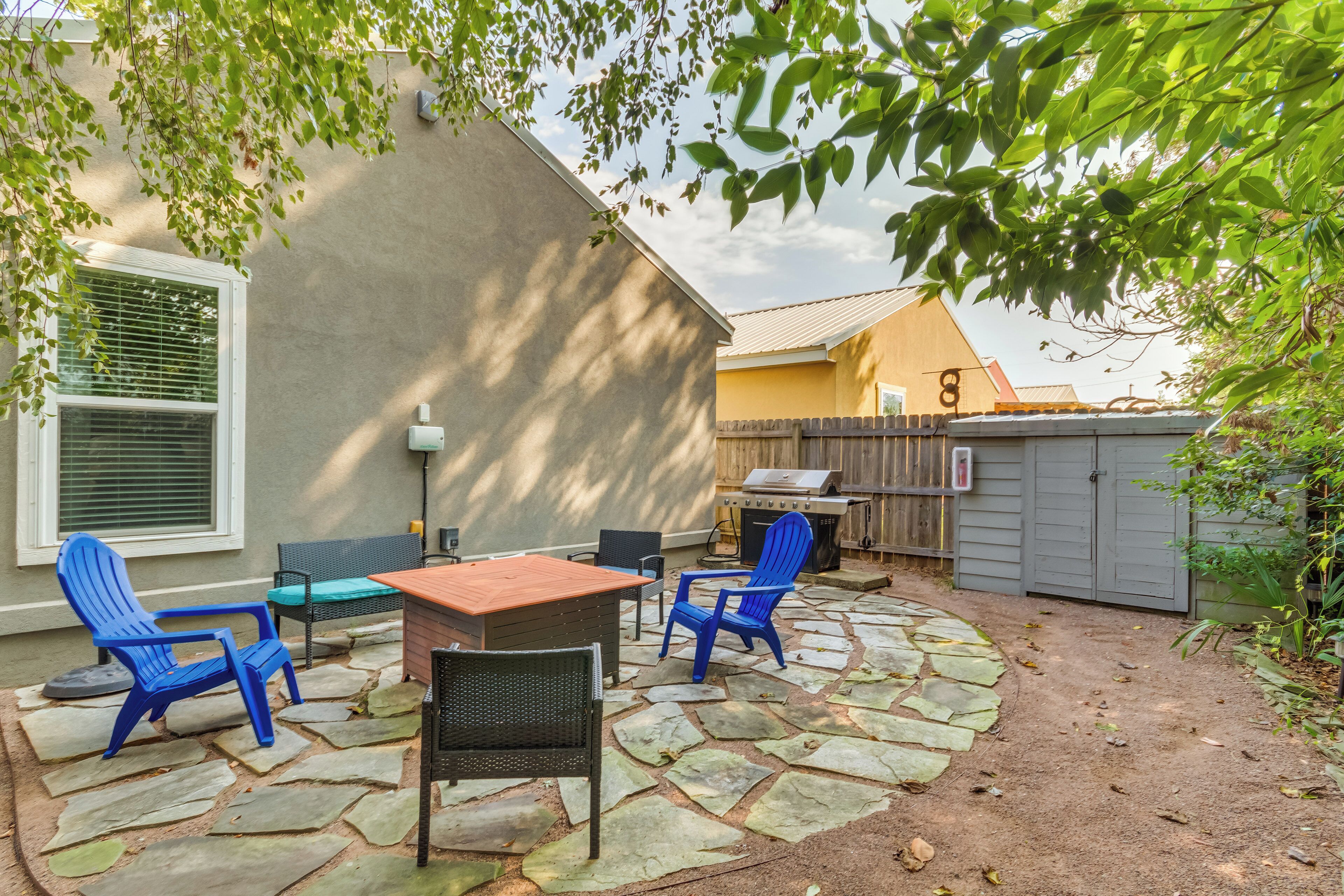 Casa (3 Bedrooms) | Interior