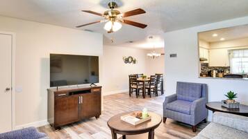 Casa (3 Bedrooms) | Interior