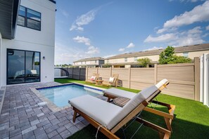 Vila (5 Bedrooms) | Parte interna