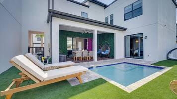 Villa (5 Bedrooms) | Piscina | Piscina exterior