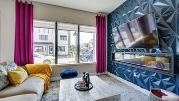 Villa (5 Bedrooms) | Interior