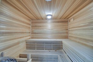 Apartamento (2 Bedrooms) | Interior