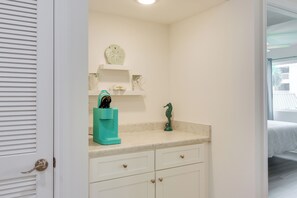 Apartamento (2 Bedrooms) | Interior
