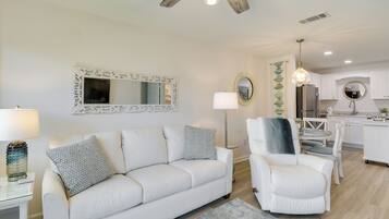 Apartamento (2 Bedrooms) | Interior