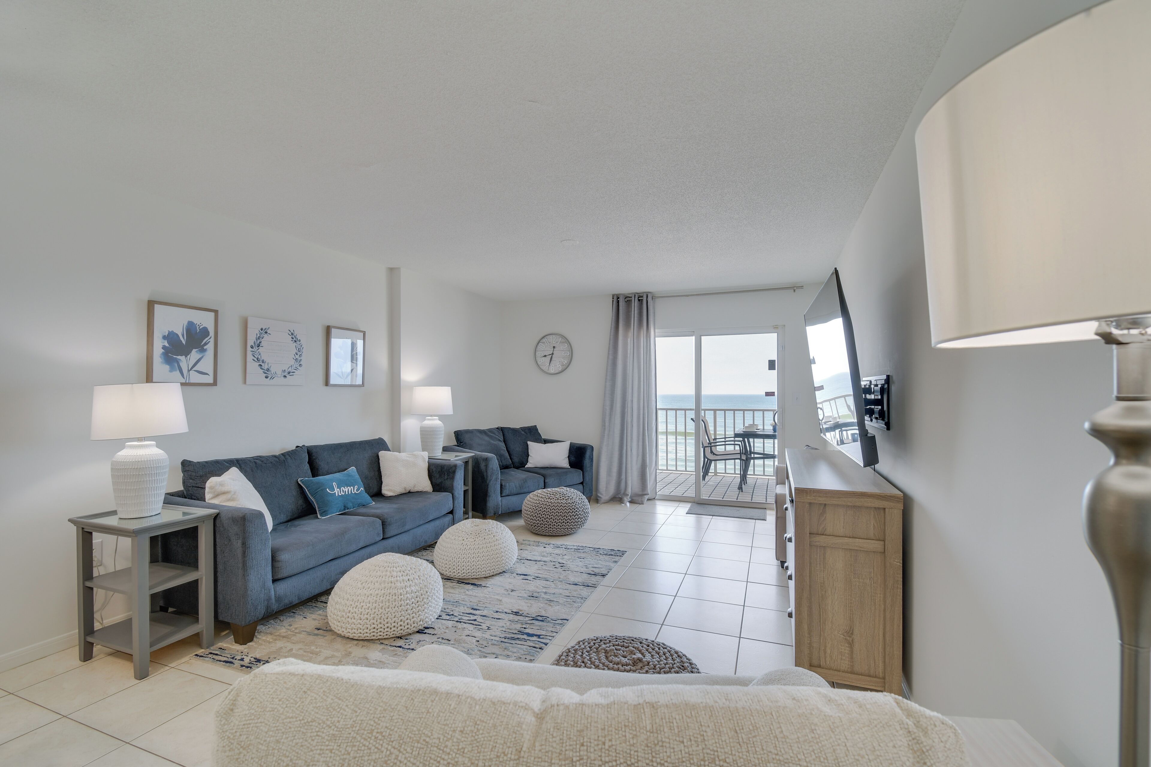 Apartamento (3 Bedrooms) | Parte interna