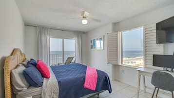 Apartamento (3 Bedrooms) | Parte interna